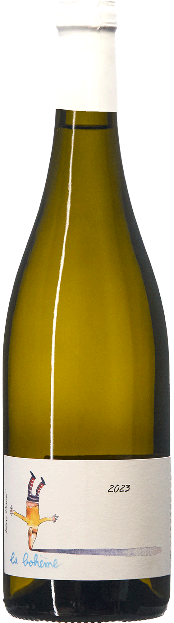 La Bohème 2023 Marc Pesnot La Sénéchalière | Natural Wine