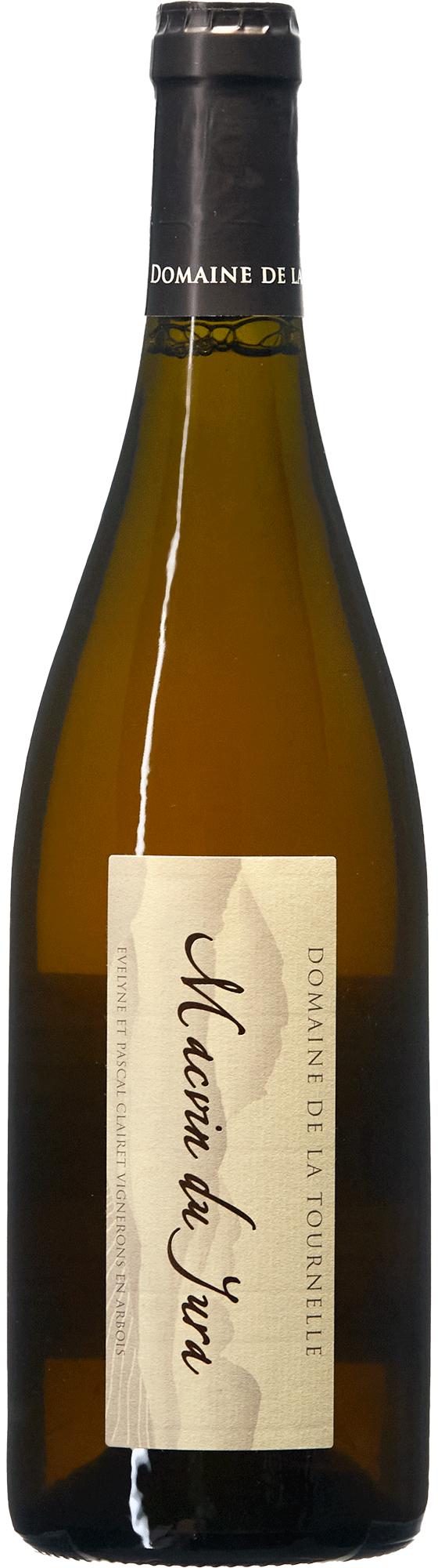 Macvin du Jura Évelyne Clairet La Tournelle | Natural Wine