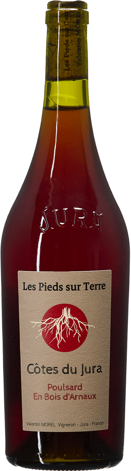 Poulsard En Bois d'Arnaux – La Cave Des Papilles